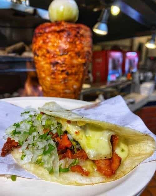 Unique Mexican restaurant to open in Evans - Augusta Business Daily