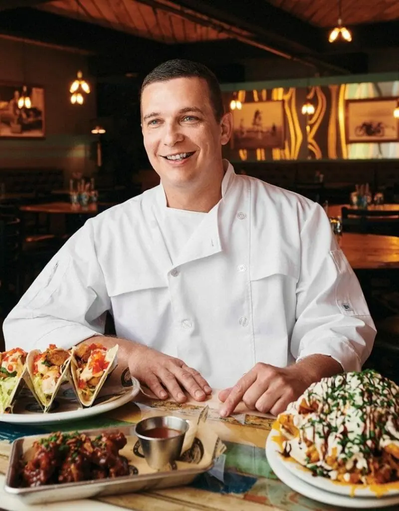 Nationally known chef opens new Aiken restaurant - Augusta Business Daily