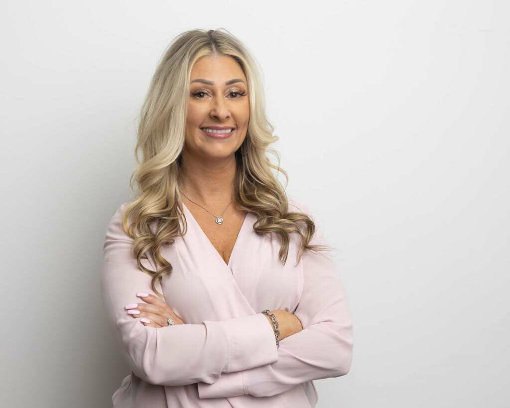 Andrea Bryant excels in the balancing act of life and real estate ...