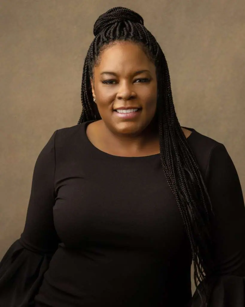Sabrina Hines is a survivor of the struggling staffing business ...