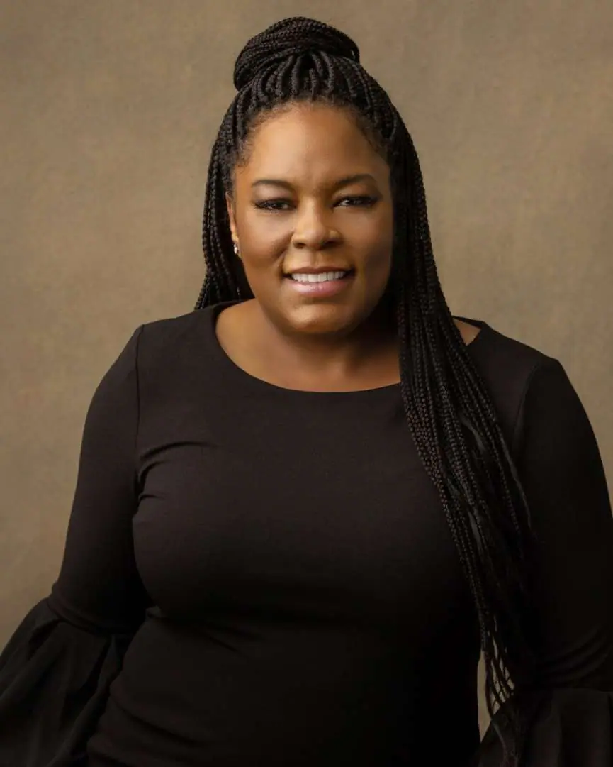 Sabrina Hines is a survivor of the struggling staffing business ...