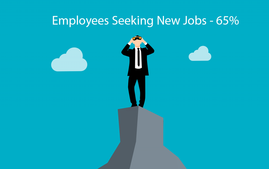 Sabrina Hines is a survivor of the struggling staffing business ...