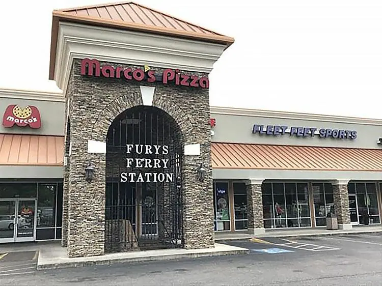 Augusta shopping center gains three new tenants - Augusta Business Daily