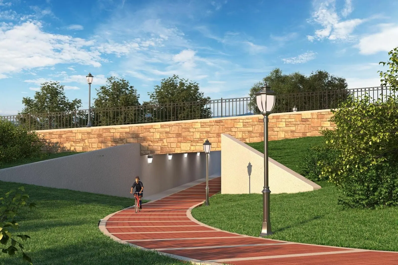 Plans unveiled to replace 13th Street Bridge, the public has a brief ...