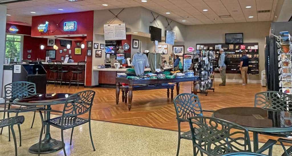 Business Lunch Review: Augusta Regional Airport Café - Augusta Business ...