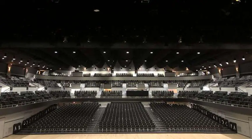 Augusta Entertainment Complex hires new general manager - Augusta ...