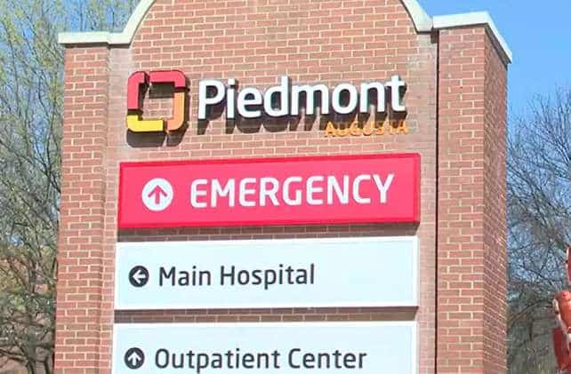 Lily Henson takes leadership at Piedmont Augusta Hospital - Augusta ...