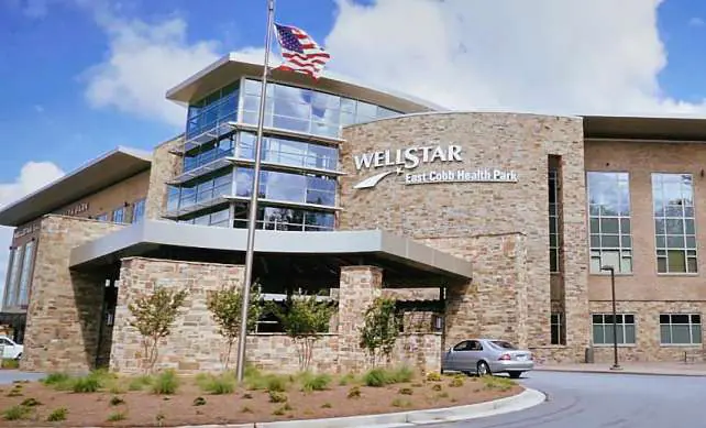 AU Health, Wellstar Health System form partnership to serve more areas ...
