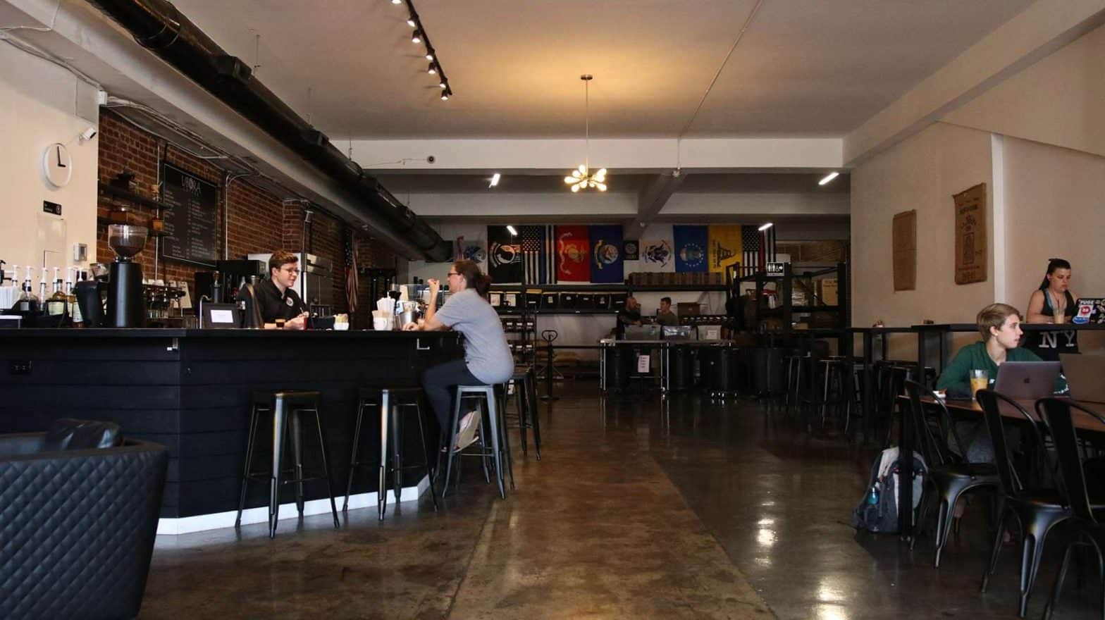 Expo Preview: Ubora Coffee Roasters - Augusta Business Daily