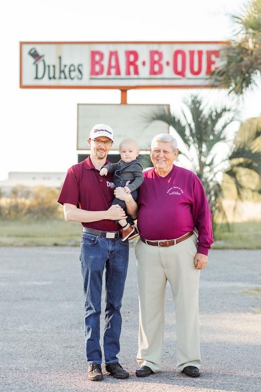 Iconic BBQ restaurant to reopen soon - Augusta Business Daily