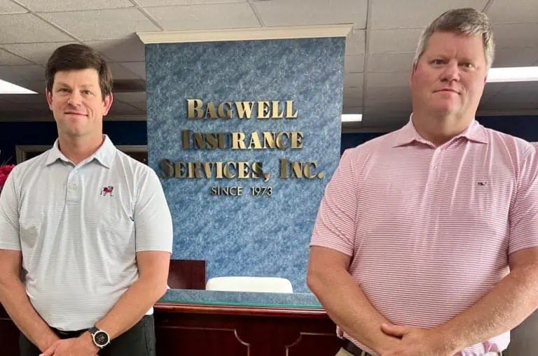 Best Places to Work: Bagwell Insurance Services - Augusta Business Daily