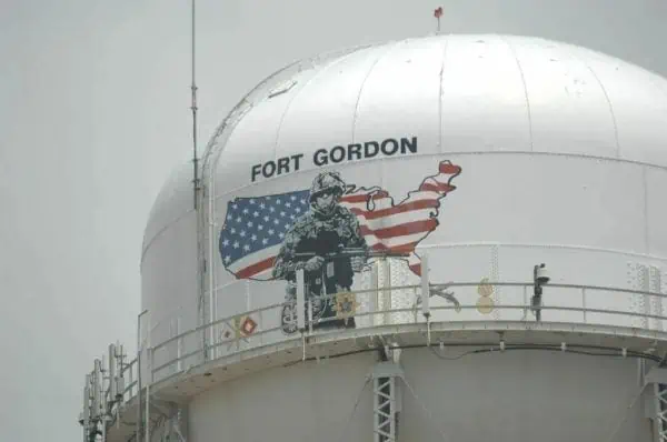 Army veteran shares suggestion on new signs reflecting Fort Gordon name ...