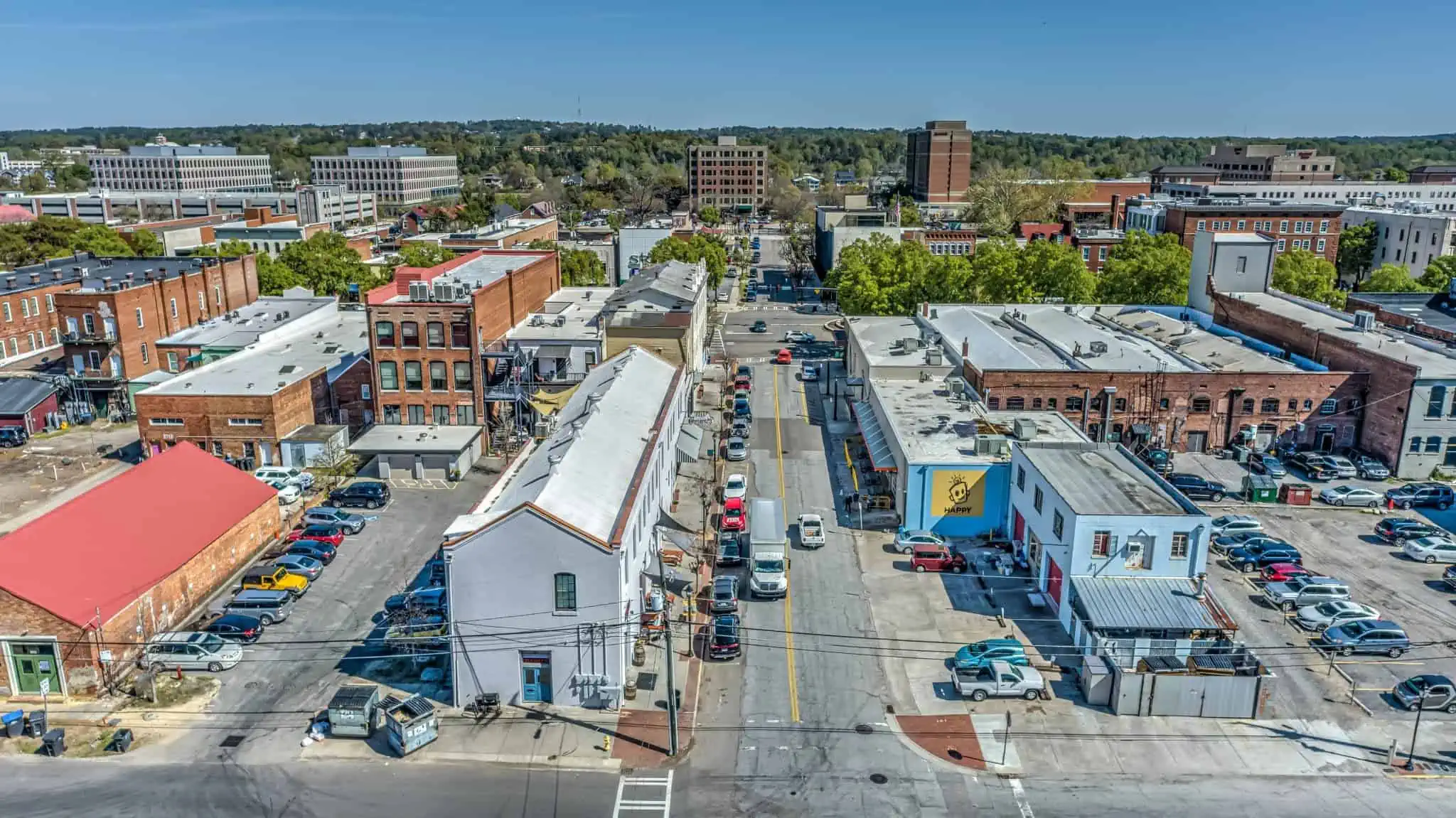 Deep pockets for downtown Augusta historic investment - Augusta ...