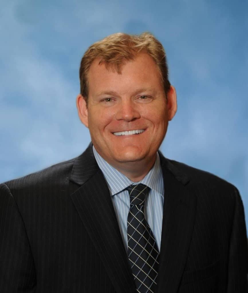 Local college leader awarded CEO of the Year - Augusta Business Daily