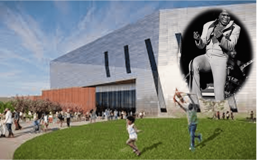 Papa’s got a brand new arena in the bag. What’s next? - Augusta ...