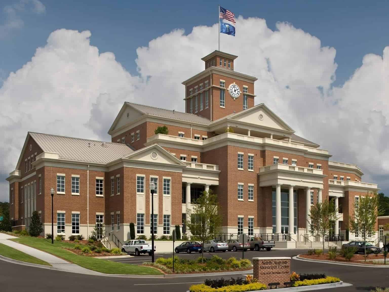 North Augusta finalizes 2024 budget, upgrades bond rating - Augusta ...