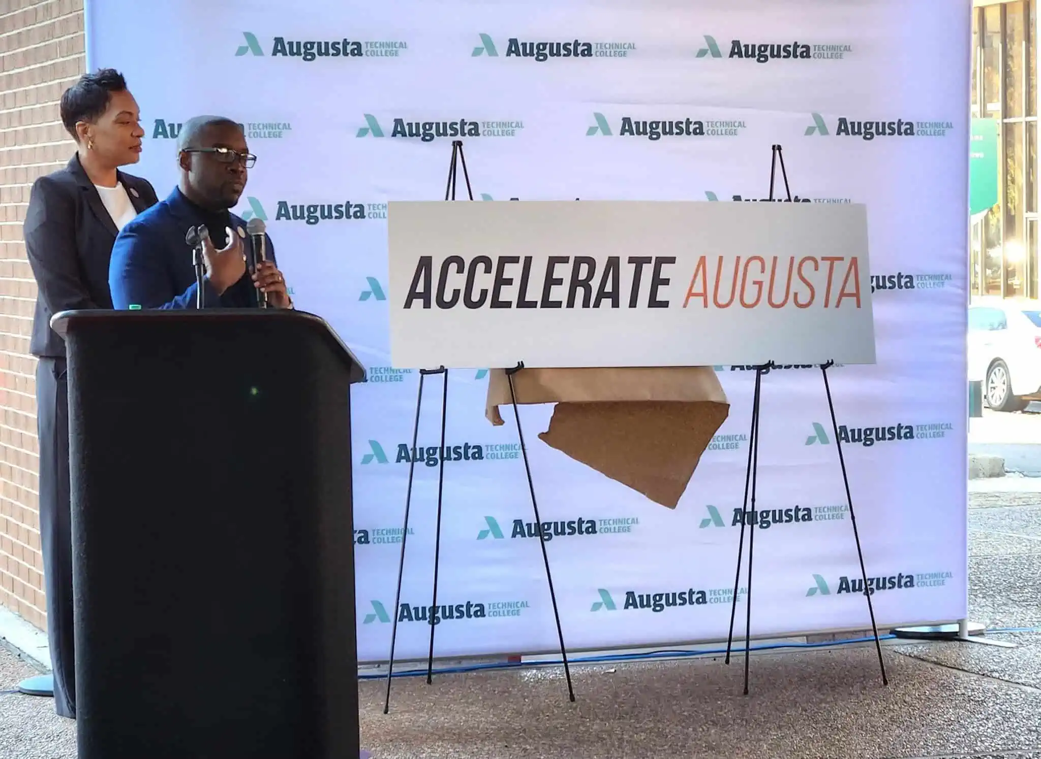 Fresh start for a familiar building in Augusta - Augusta Business Daily