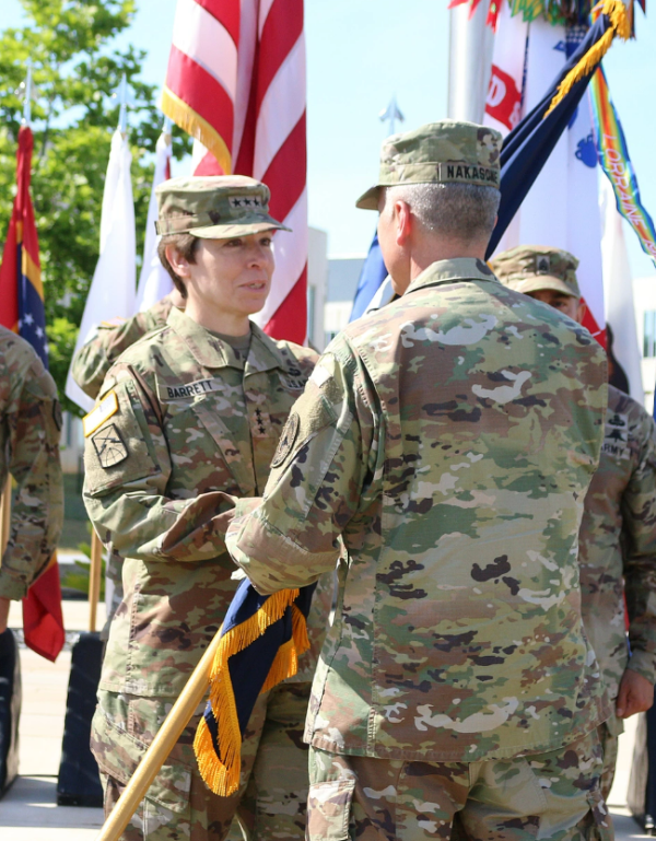 Multi-million dollar contract for a company with an Augusta office ...