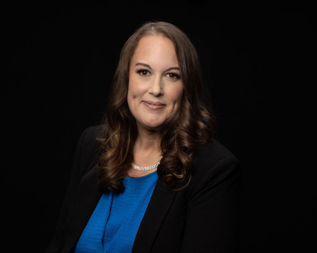 Women to Know: Stacy Moore - Augusta Business Daily