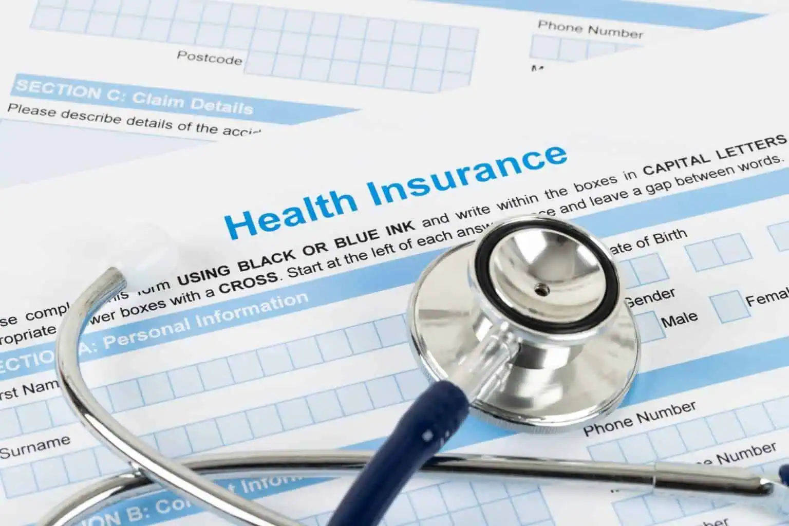 Maximizing Cost Savings with Healthcare.gov Plans and Supplemental ...
