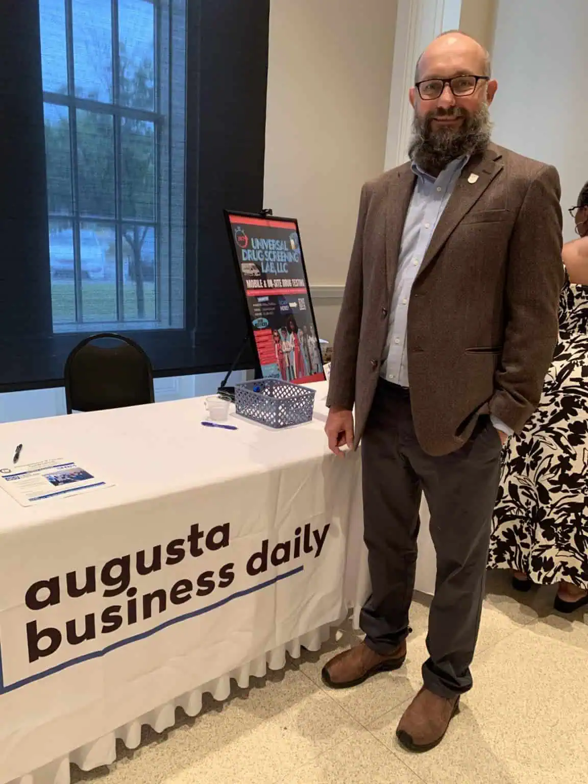 Simon Says: Job Gains - Augusta Business Daily