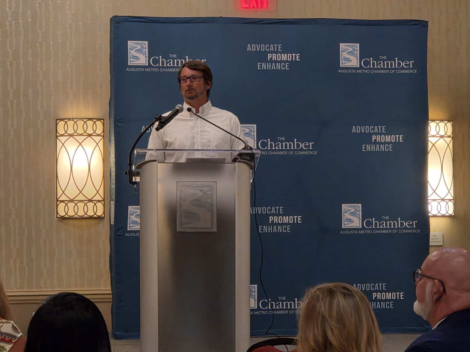 CSRA estimates: $3 billion economic development/4,000 jobs - Augusta ...