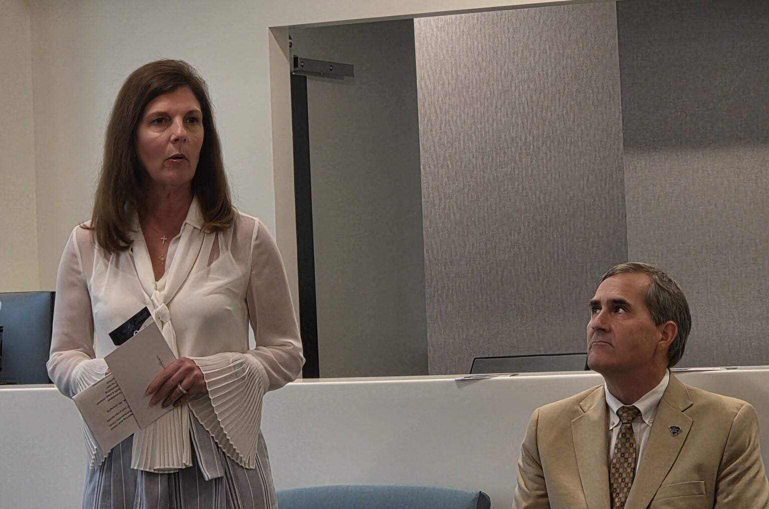 Specialty clinic for cancer patients opens in North Augusta - Augusta ...