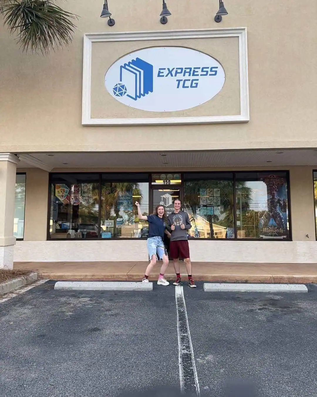 Gaming Center to open 2nd location in Columbia County - Augusta Business Daily